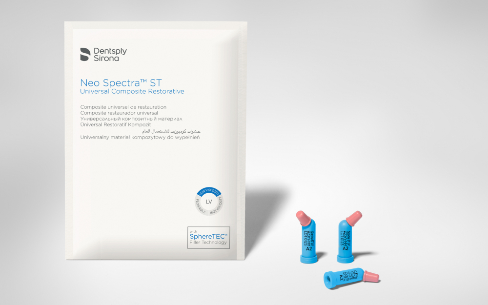 NeoSpectra ST LV | EuDent