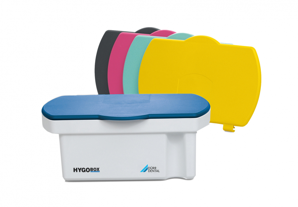 Hygobox | EuDent